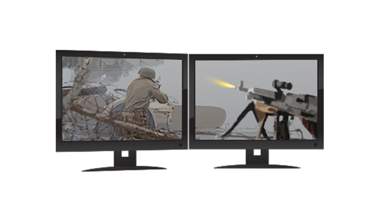 Jogos no PC vs. console: Qual é melhor?